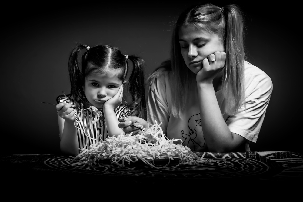 When One Child Feels Left Out: A Parent’s Guide to Sibling Jealousy ...